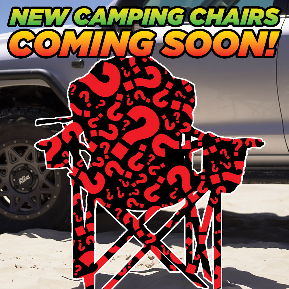 Snatch Clothing: Made by 4WDers for 4WDers - As seen on 4WD 24/7