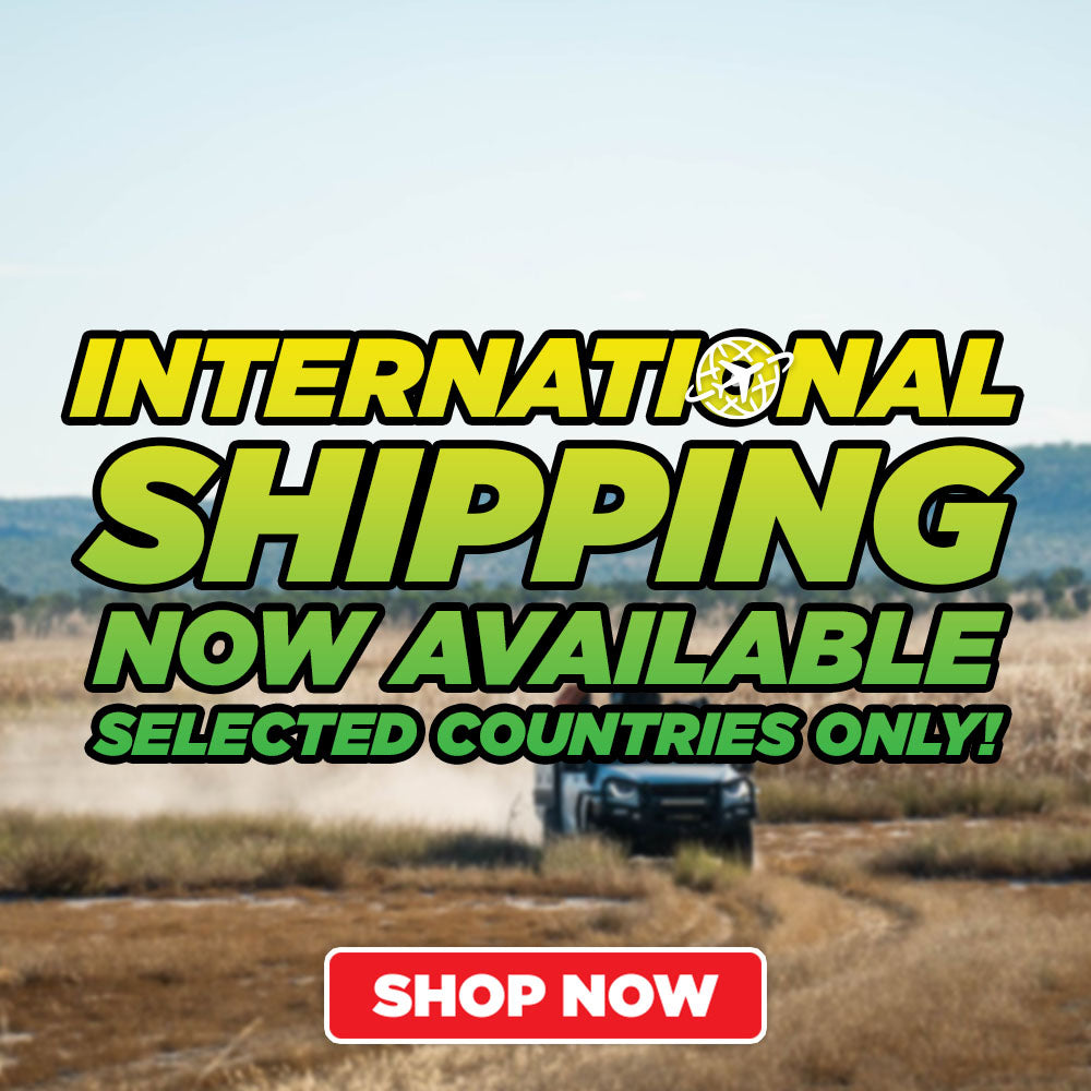 Snatch Clothing: Made by 4WDers for 4WDers - As seen on 4WD 24/7