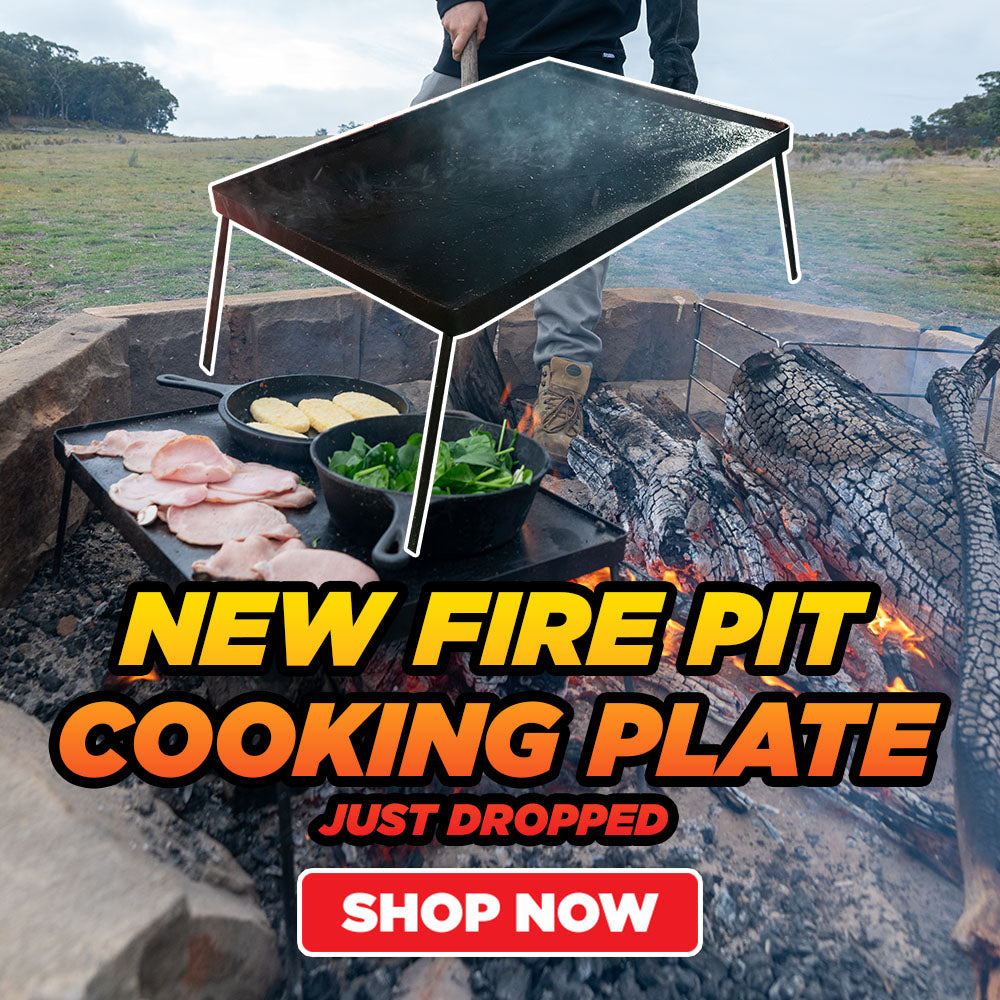 Snatch Clothing: Made by 4WDers for 4WDers - As seen on 4WD 24/7