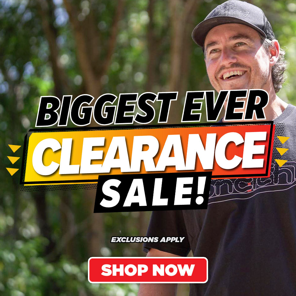 Snatch Clothing: Made by 4WDers for 4WDers - As seen on 4WD 24/7