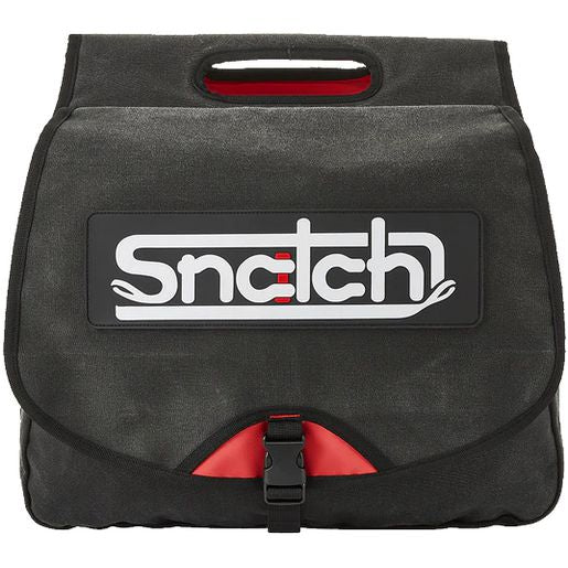 Snatch Heavy Duty Bag - SNHDBG — Snatch Clothing