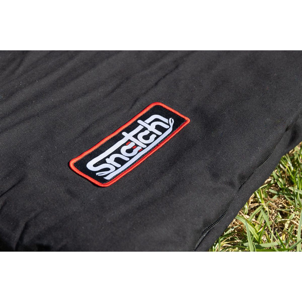 Snatch Clothing: Made by 4WDers for 4WDers - As seen on 4WD 24/7