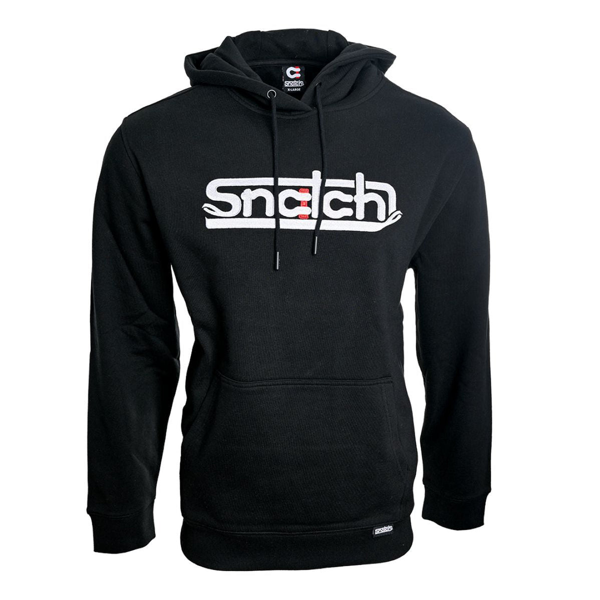 Snatch Clothing: Made by 4WDers for 4WDers - As seen on 4WD 24/7