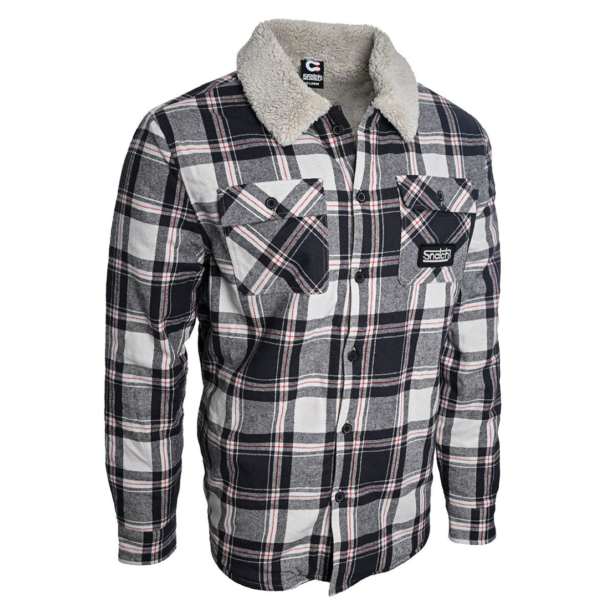 Snatch Clothing: Made by 4WDers for 4WDers - As seen on 4WD 24/7