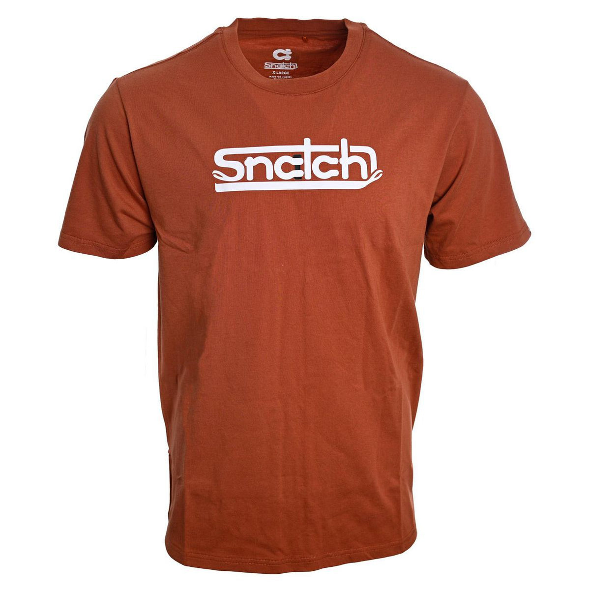 Snatch Clothing: Made by 4WDers for 4WDers - As seen on 4WD 24/7