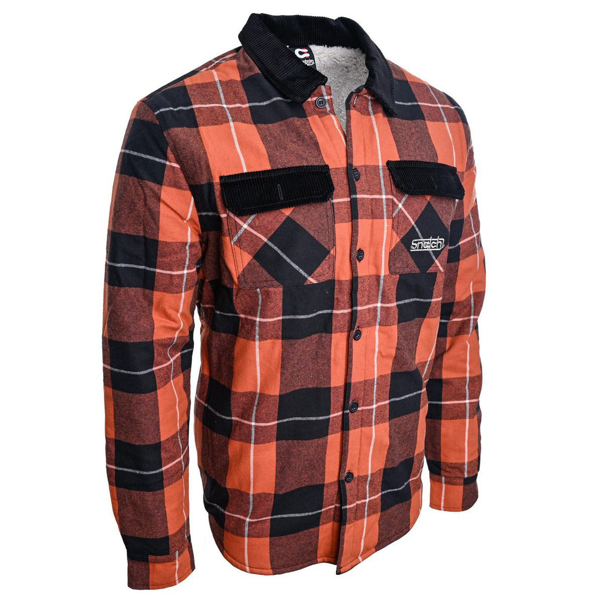 Snatch Clothing: Made by 4WDers for 4WDers - As seen on 4WD 24/7