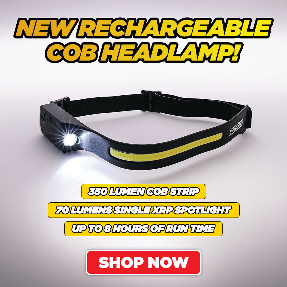 Snatch Clothing: Made by 4WDers for 4WDers - As seen on 4WD 24/7