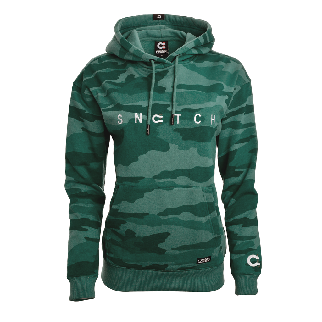 Women — Snatch Clothing