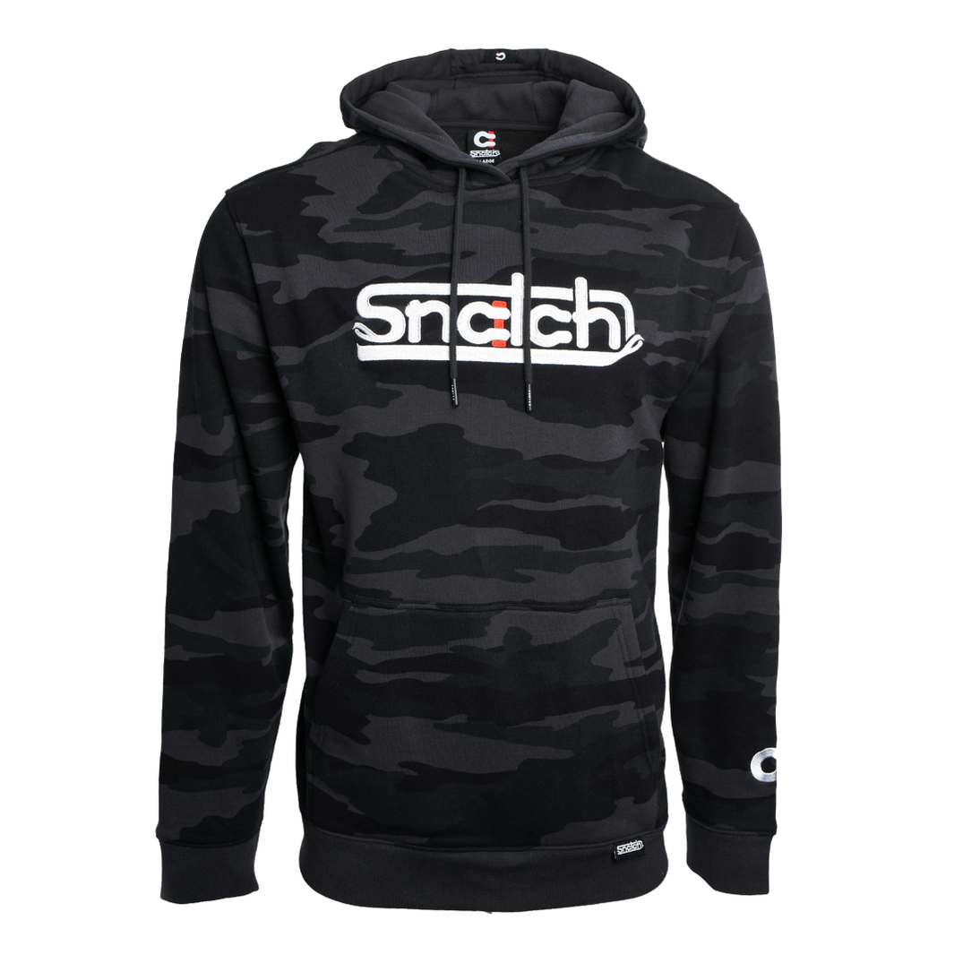 Hoodies — Snatch Clothing