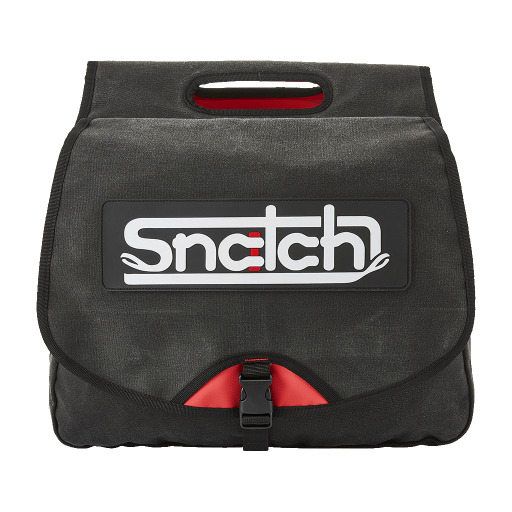 Snatch Clothing: Made by 4WDers for 4WDers - As seen on 4WD 24/7