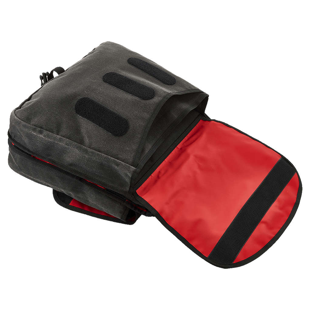 Snatch Heavy Duty Bag - SNHDBG — Snatch Clothing