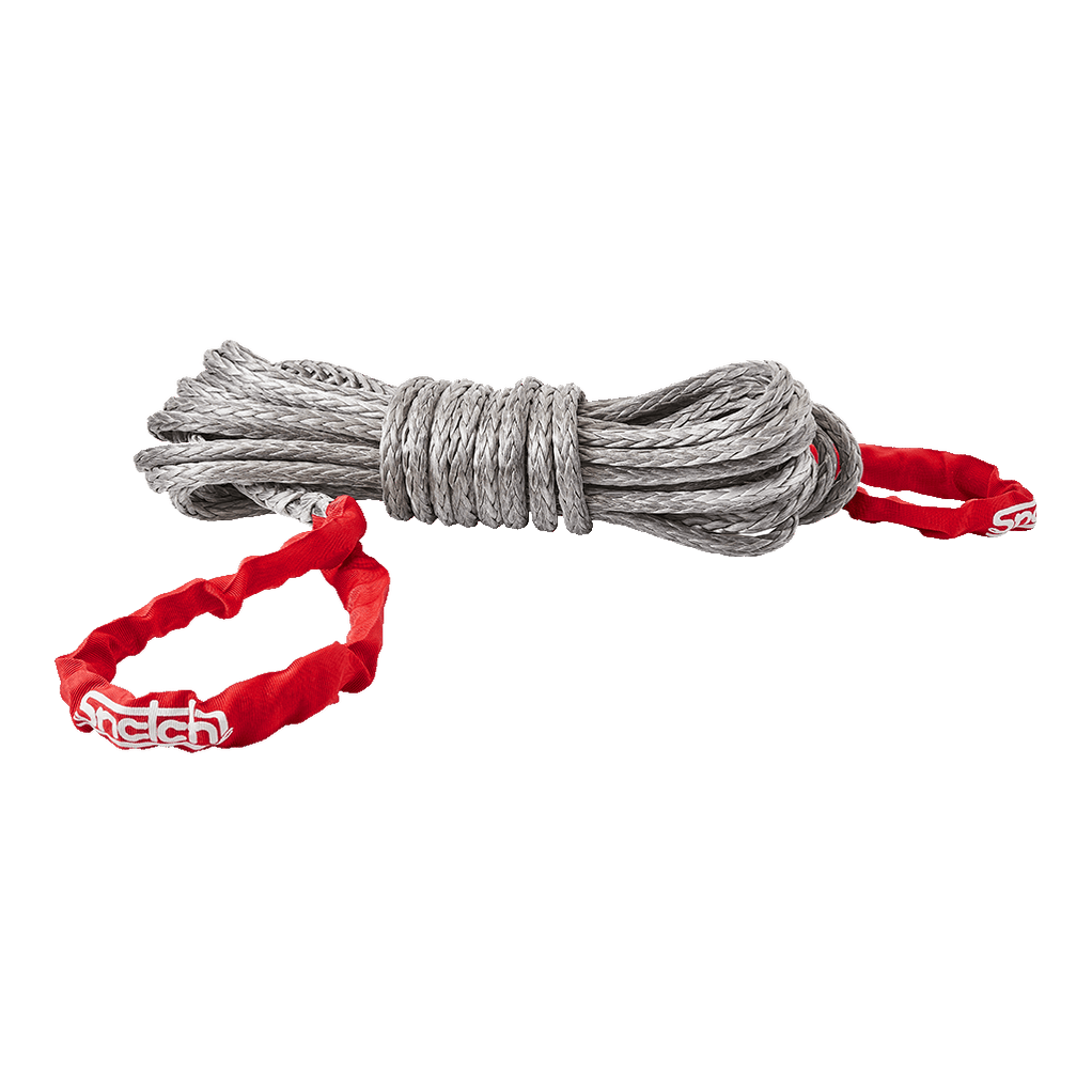 Snatch Winch Extension Rope 9T - SN9TWER — Snatch Clothing