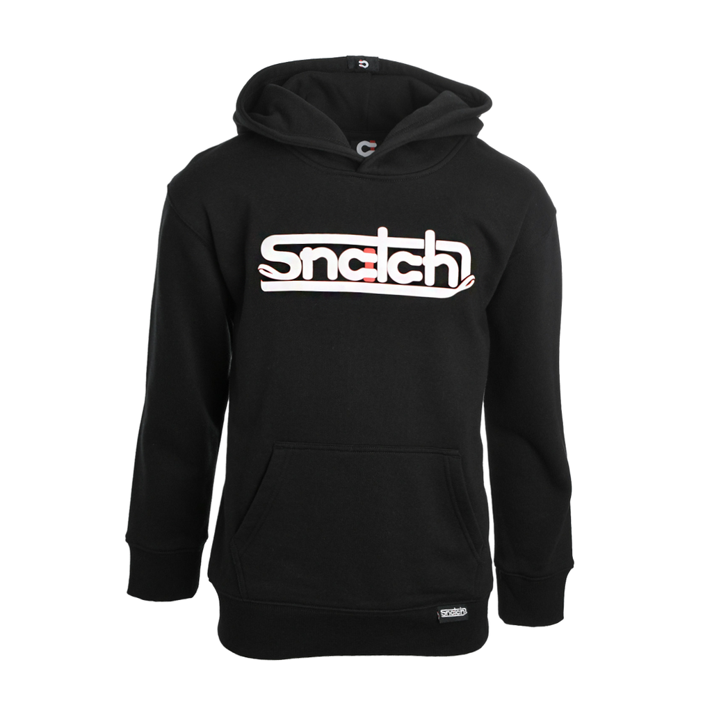 Hoodies — Snatch Clothing