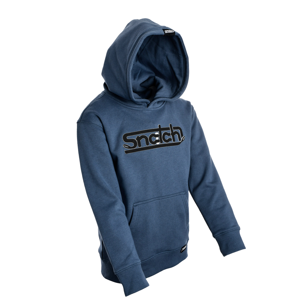 Hoodies — Snatch Clothing