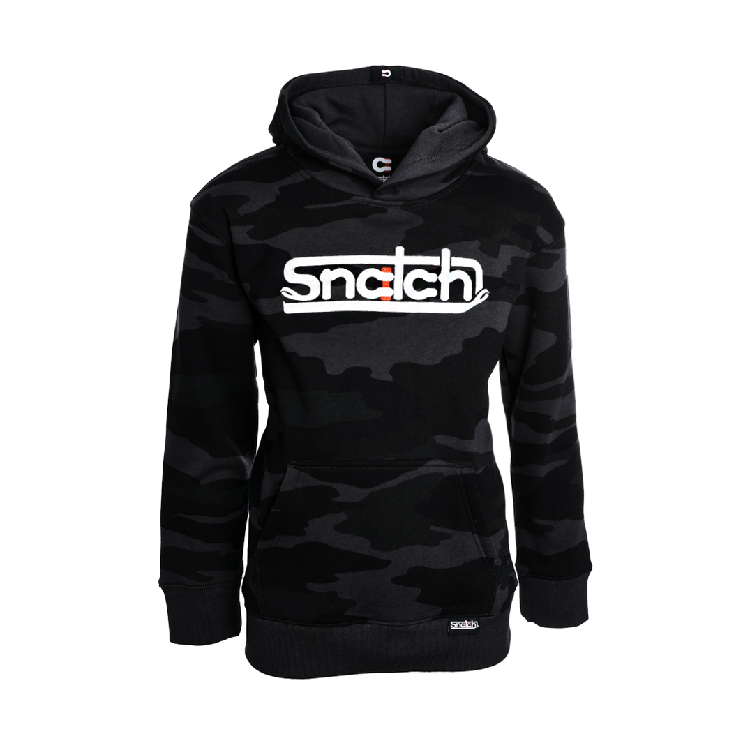 Hoodies — Snatch Clothing